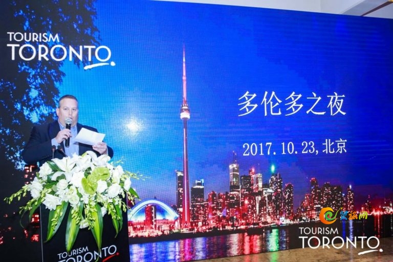 多伦多冬季新增旅游体验，精彩纷呈迎接中国游客 – 翼旅网ETopTour