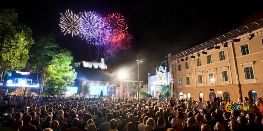 忏悔节嘉年华 – 翼旅网ETopTour