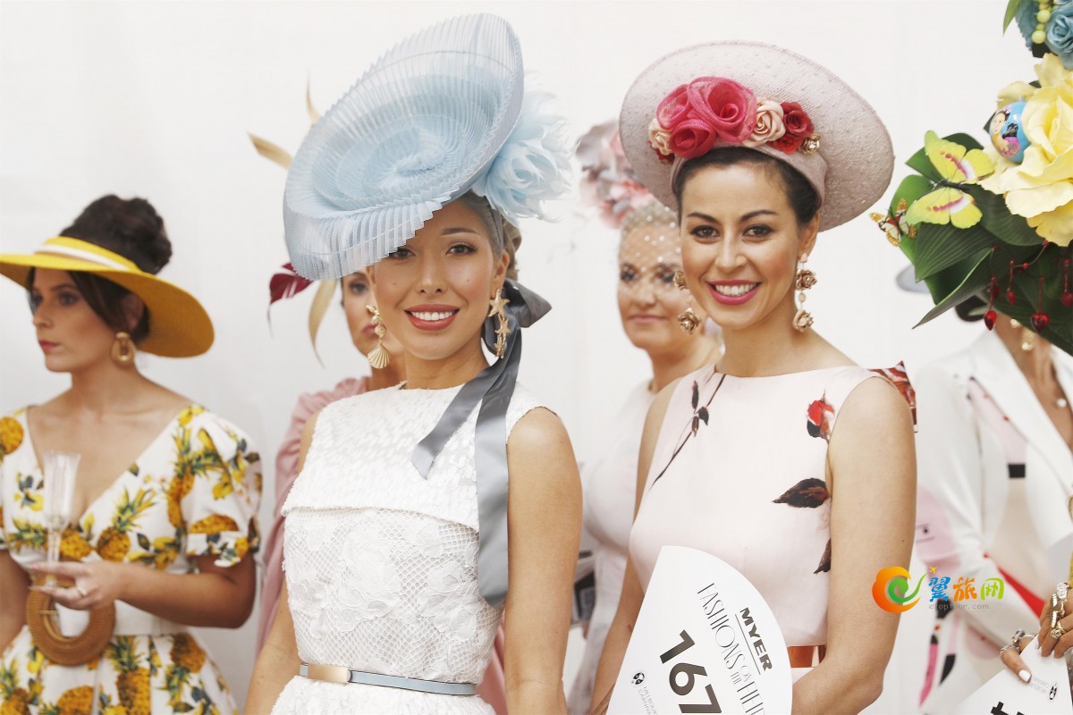 首届“魅力传承•2019年墨尔本杯时尚盛典”在线报名正式启动 – 翼旅网ETopTour