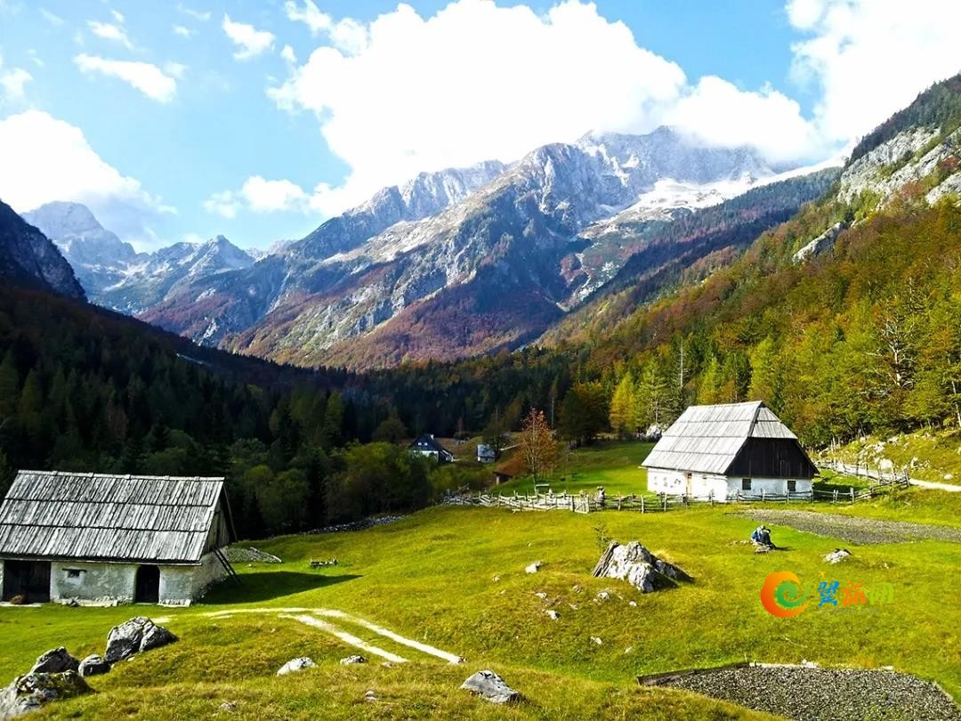 入住欧洲top1旅游农场，从心体验特里格拉夫国家公园的静谧 翼旅网etoptour
