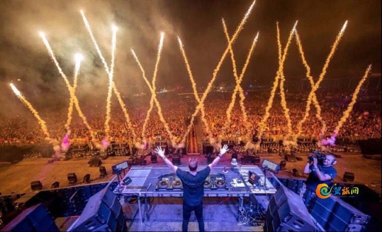 摩洛哥:以音乐连接世界的新兴商务会奖目的地 – 翼旅网ETopTour