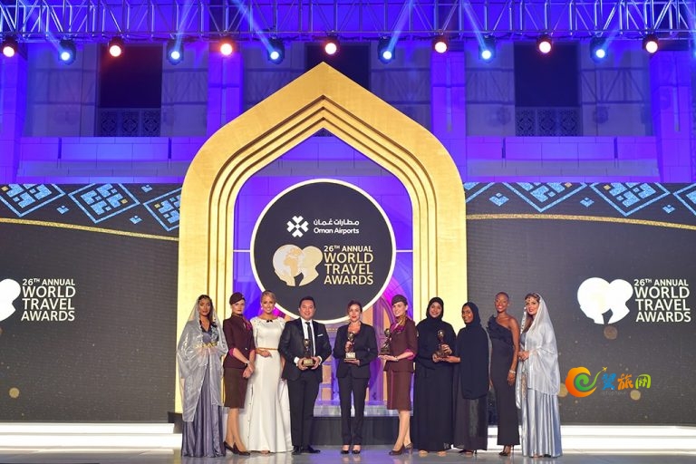 阿提哈德航空荣膺世界旅游奖“全球领先航空公司”殊荣，斩获四大领域奖项 – 翼旅网ETopTour
