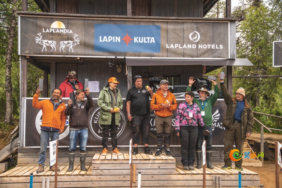 5个来自世界最幸福国家的趣味世界锦标赛 – 翼旅网ETopTour