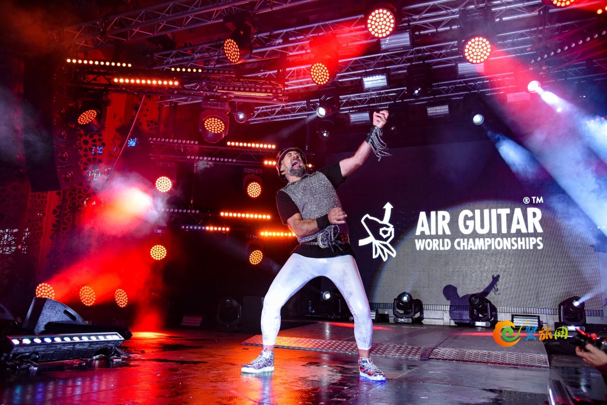 5个来自世界最幸福国家的趣味世界锦标赛 – 翼旅网ETopTour