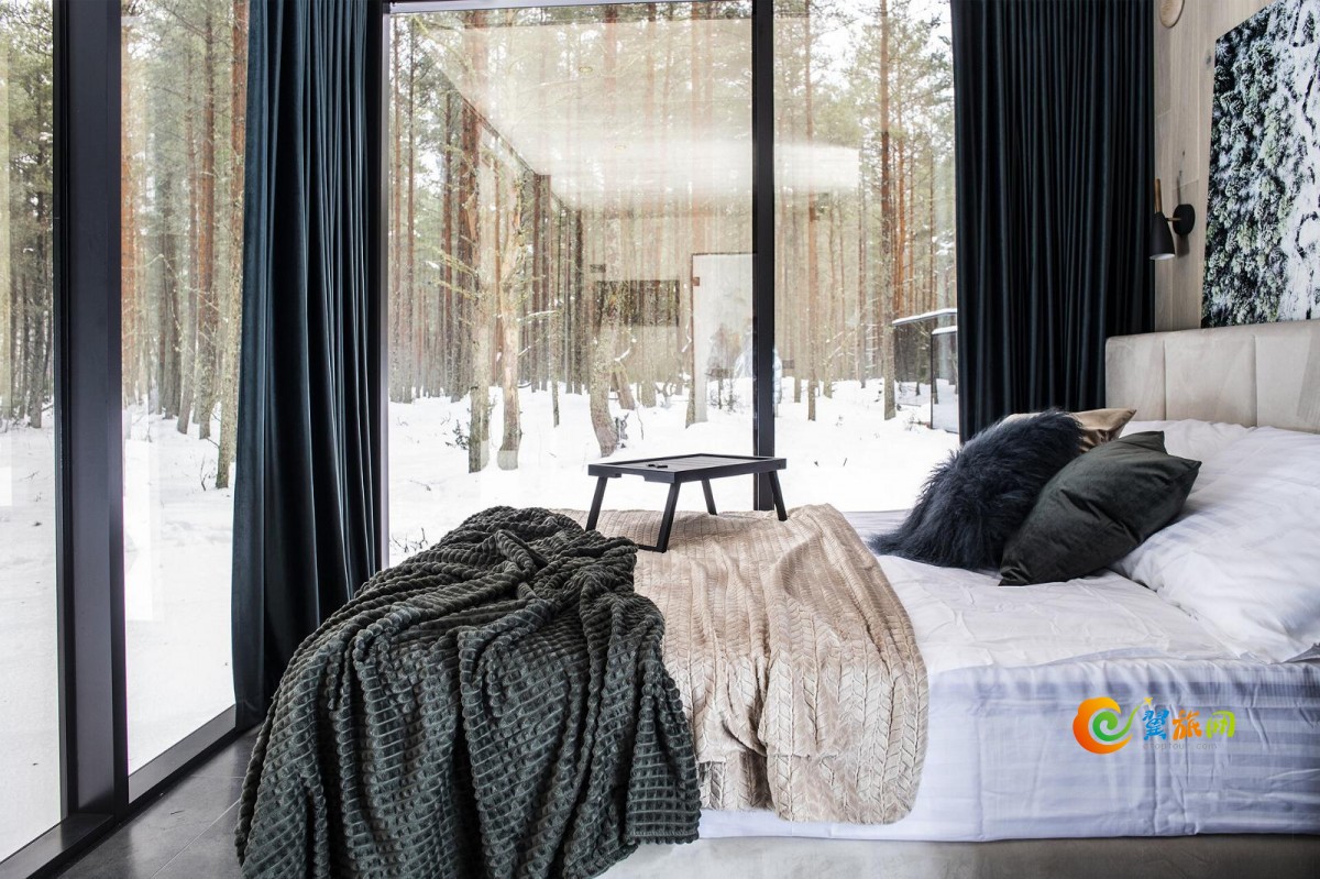 爱沙尼亚设计灵感 – 翼旅网ETopTour