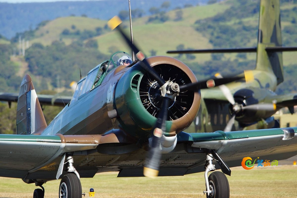 这个夏天，到悉尼与新南威尔士州解锁最燃的反季游 – 翼旅网ETopTour