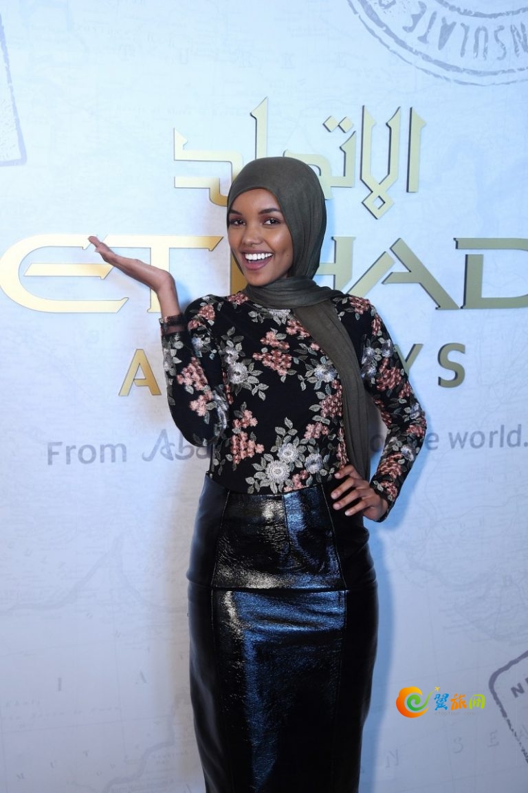 阿提哈德航空再度成为纽约时装周官方合作伙伴 – 翼旅网ETopTour