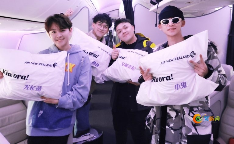 尤长靖 – 翼旅网ETopTour