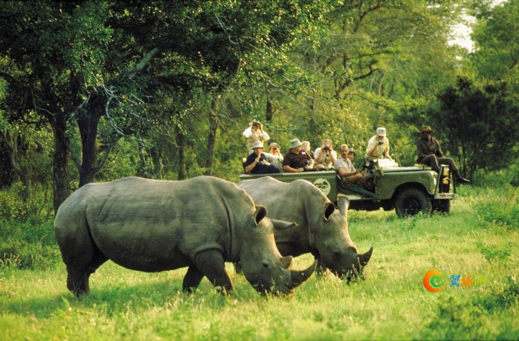 南非旅游局在2019 ITB China展会荣获两项大奖 – 翼旅网ETopTour