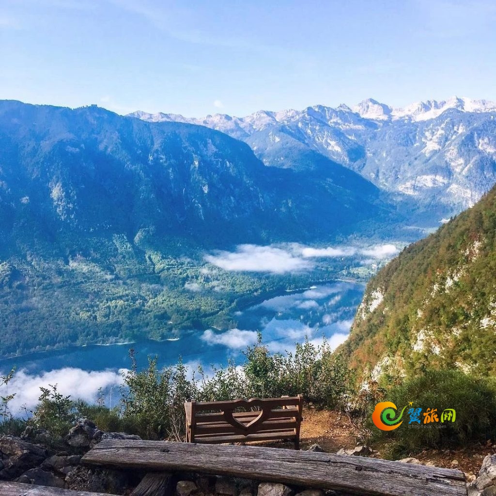 情侣必看！在斯洛文尼亚秀恩爱的最佳打开方式 – 翼旅网ETopTour