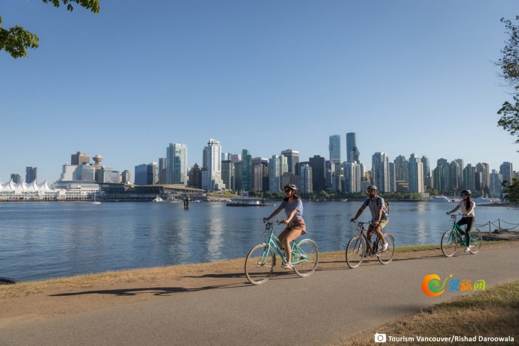 加拿大夏日摄影攻略：晨昏之间，捕捉BC的六个心动瞬间！ – 翼旅网ETopTour