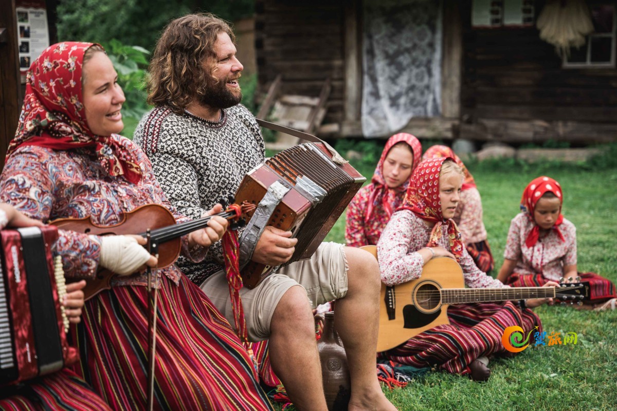 桑拿也是世界遗产？盘点爱沙尼亚的UNESCO认证! – 翼旅网ETopTour